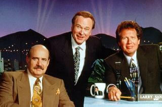 The Larry Sanders Show